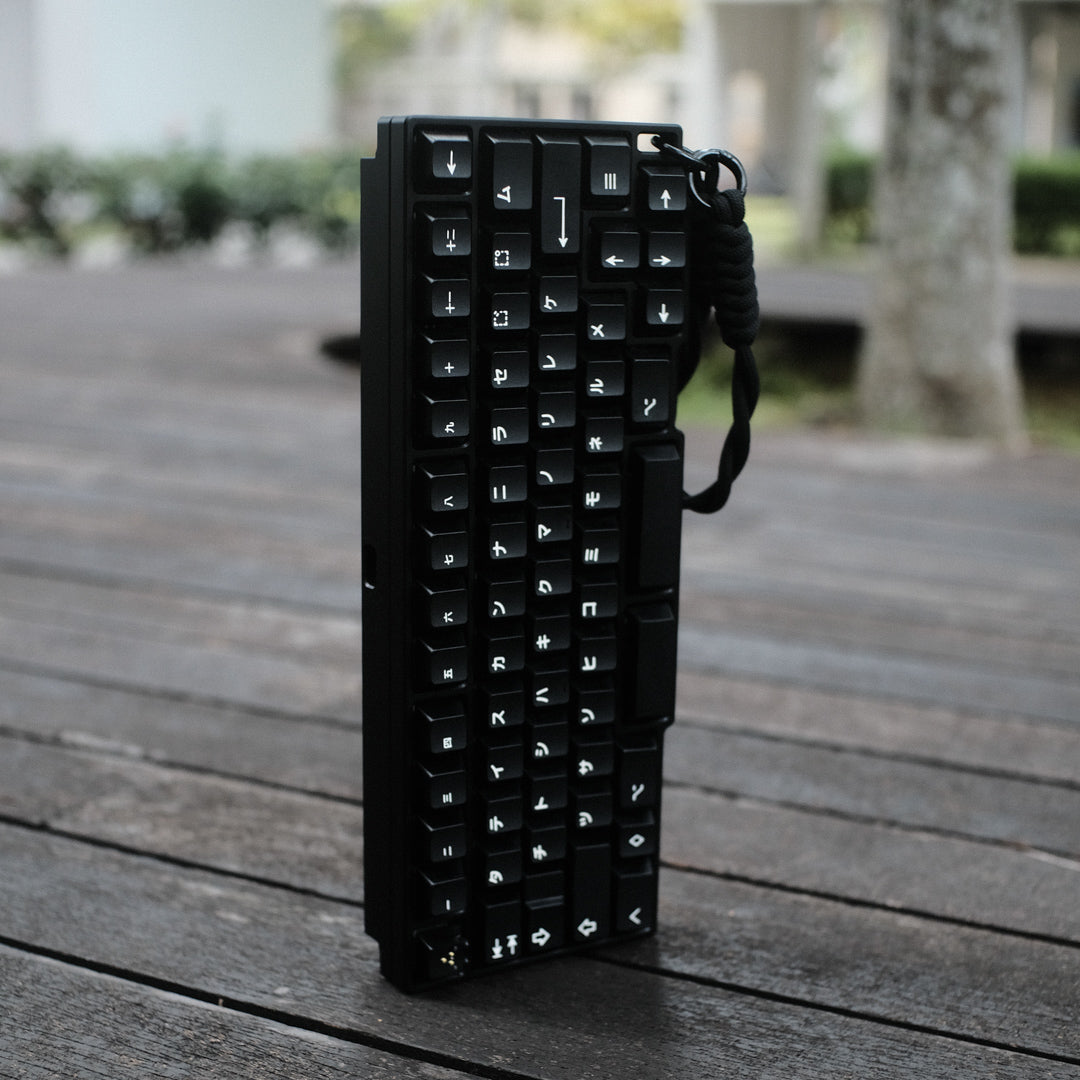 Cosmic Sans – Typface