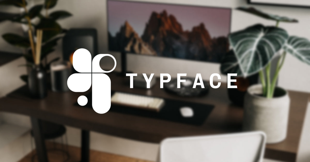 Typface - Find Your Type