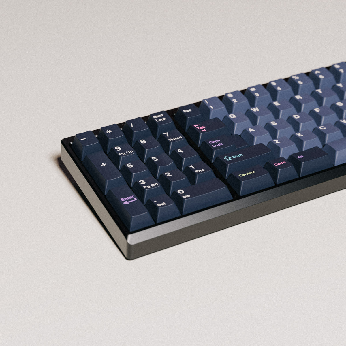 monospace – Typface