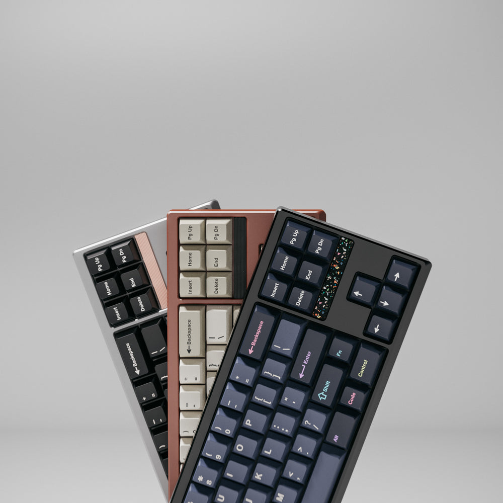 monospace – Typface